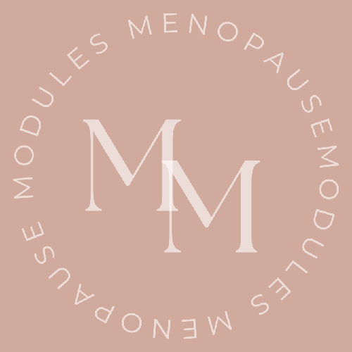 Menopause Modules: Make Informed Choices